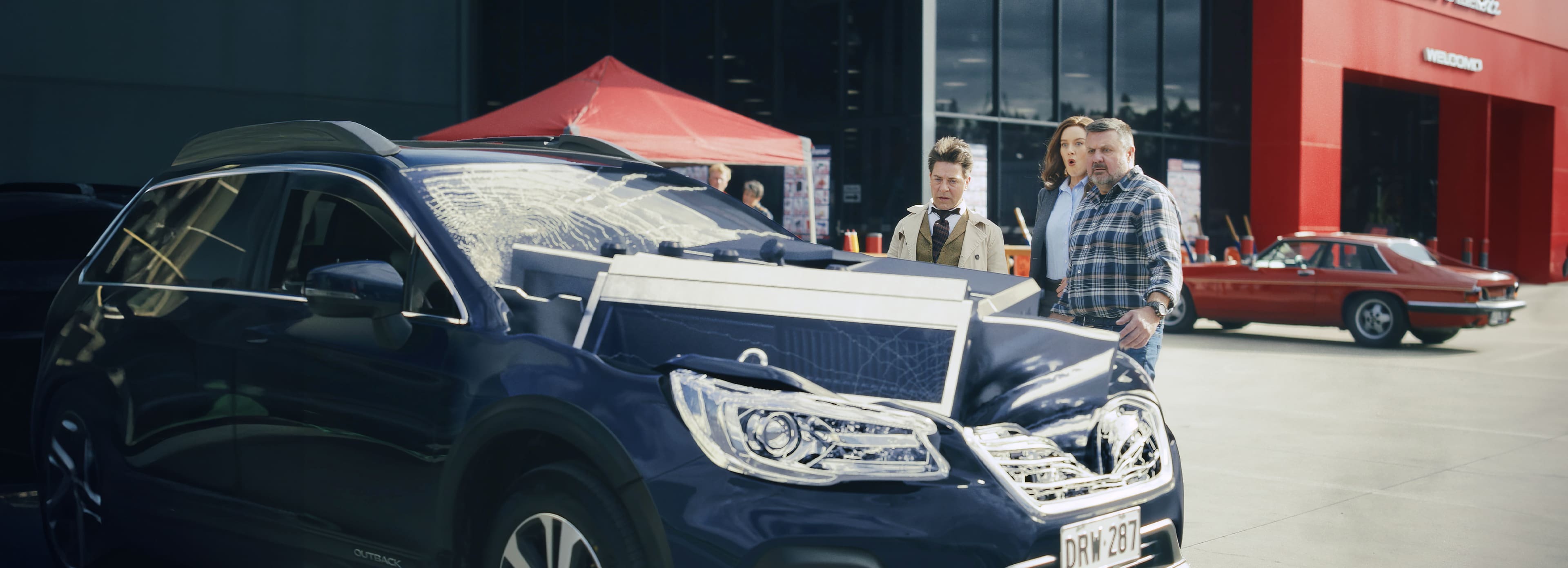 Cheap Car Insurance Quotes | Save 15%^ Online | Budget Direct