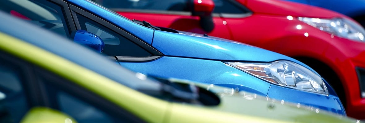 The best first cars in Australia | Budget Direct