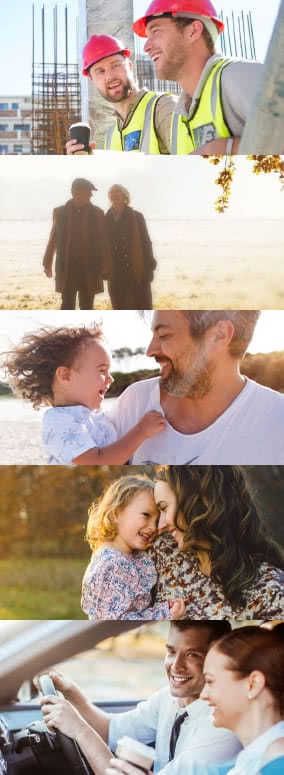 Budget Direct Life Insurance Calculator & Policyholder Information