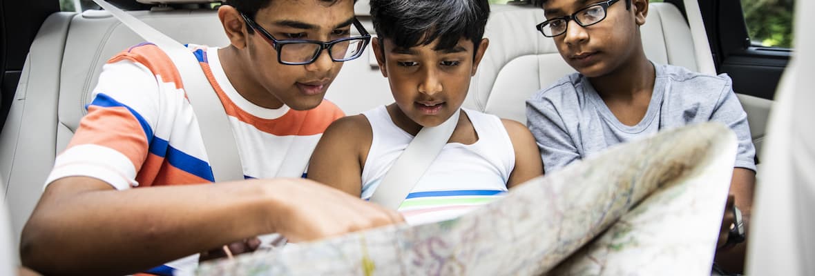 Road Trip Planner Australia - Routes, Safety & Packing List