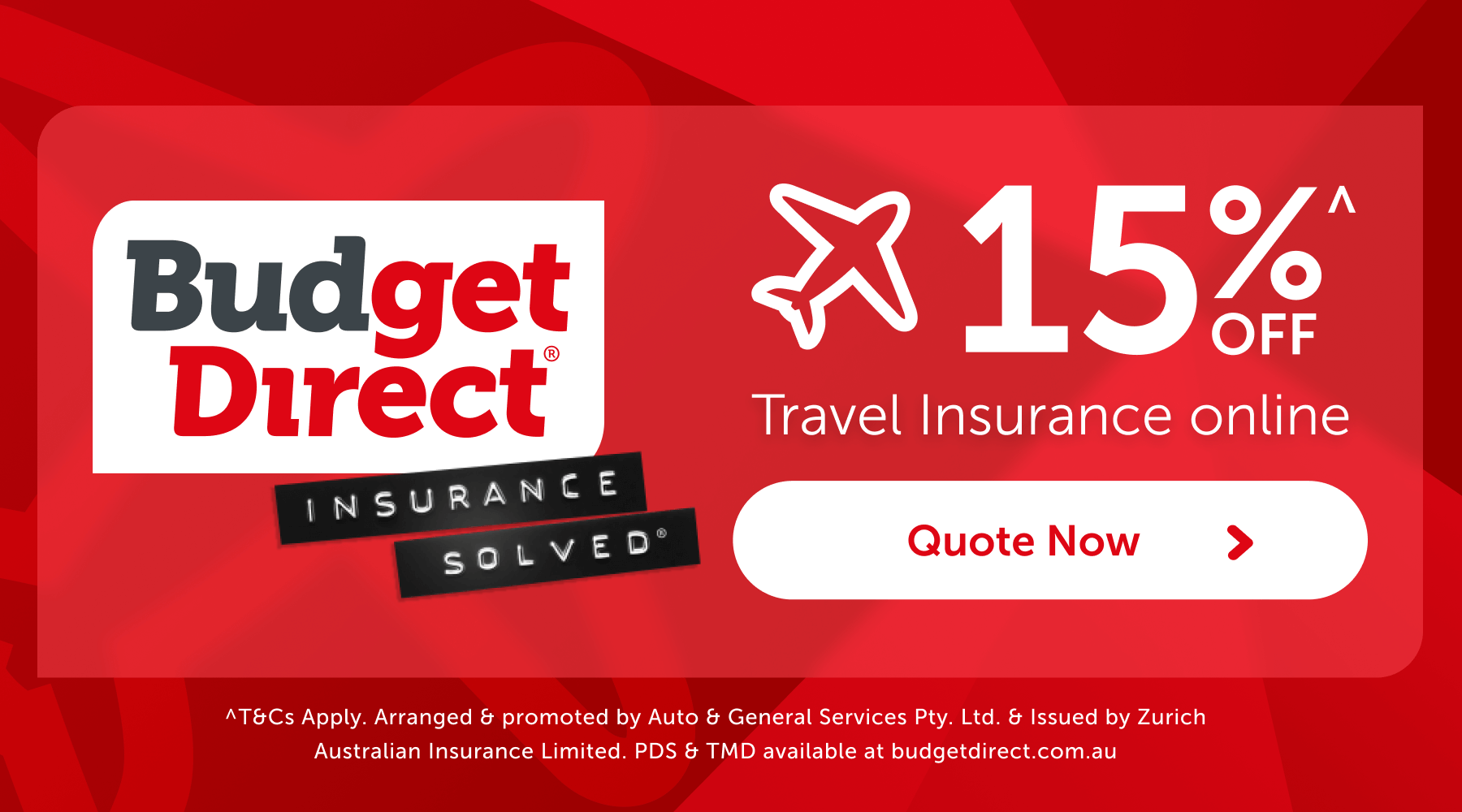 Travel Insurance Direct Logo