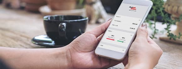 Money Manager - Budget Direct