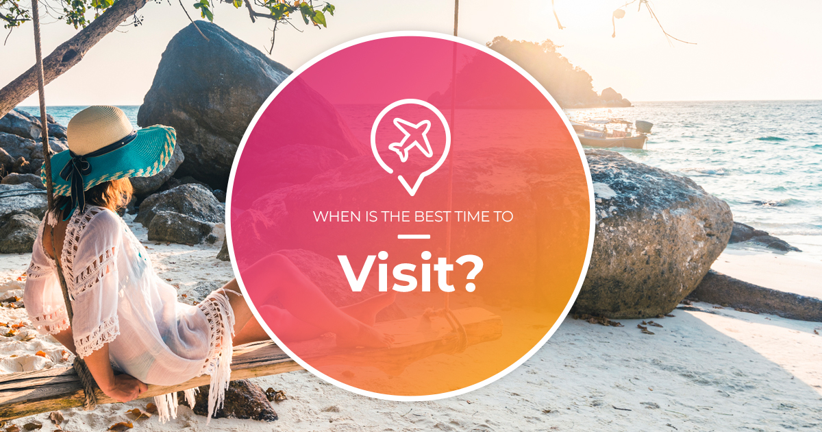 When is the best time to visit?